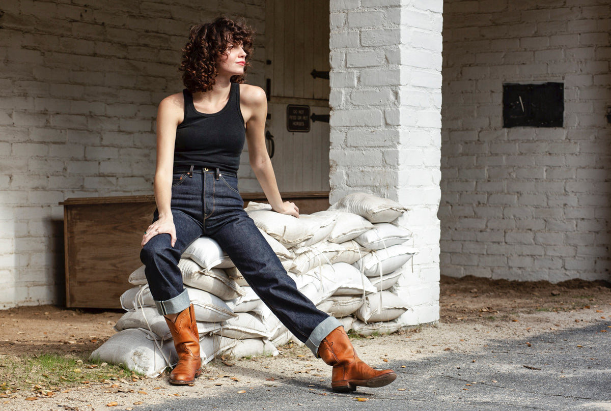 Women – Willie Watson Mfg. Co.