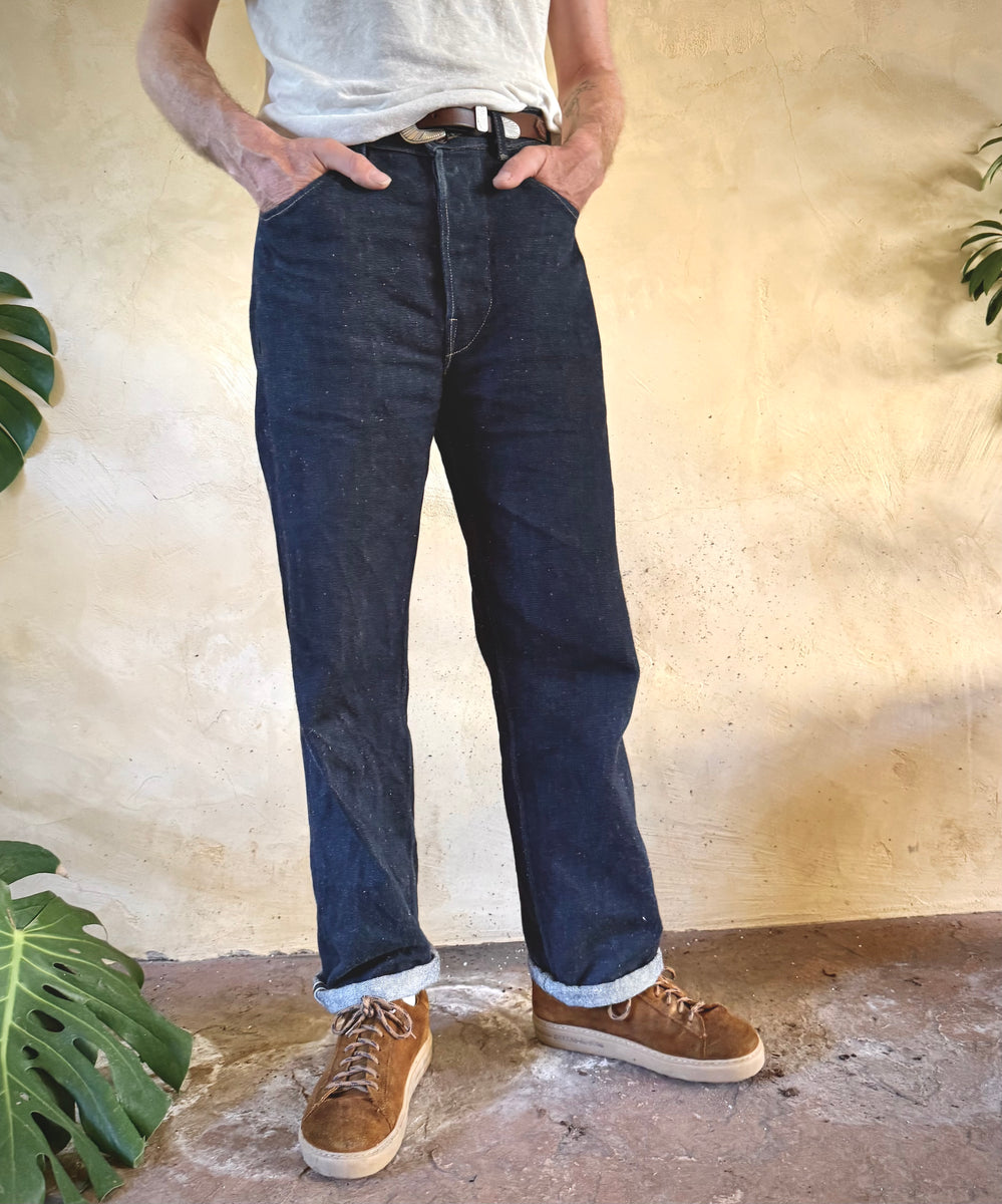 Quick Pants – Willie Watson Mfg. Co.